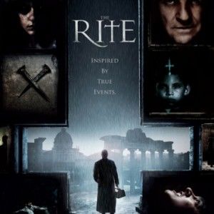 Crítica película: El Rito – The Rite (2011) | Colisito