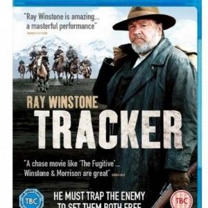 Crítica película: Tracker (2010) | Colisito - De todo un poco