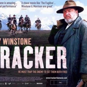 Crítica película: Tracker (2010) | Colisito - De todo un poco
