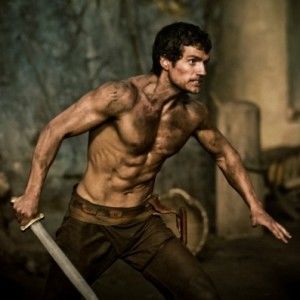 Crítica película: Immortals – Inmortales (2011) | Colisito - De todo un ...