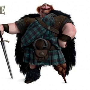 Crítica película: Valiente – Brave (2012) | Colisito - De todo un poco